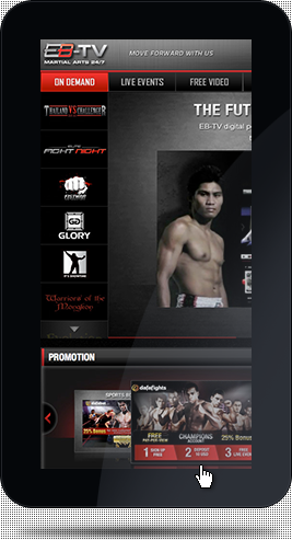 Elite Media : Full Service Digital Media Agency