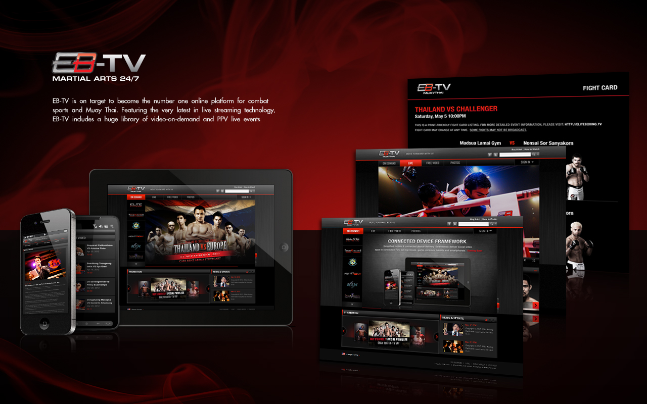 Elite Media : Full Service Digital Media Agency