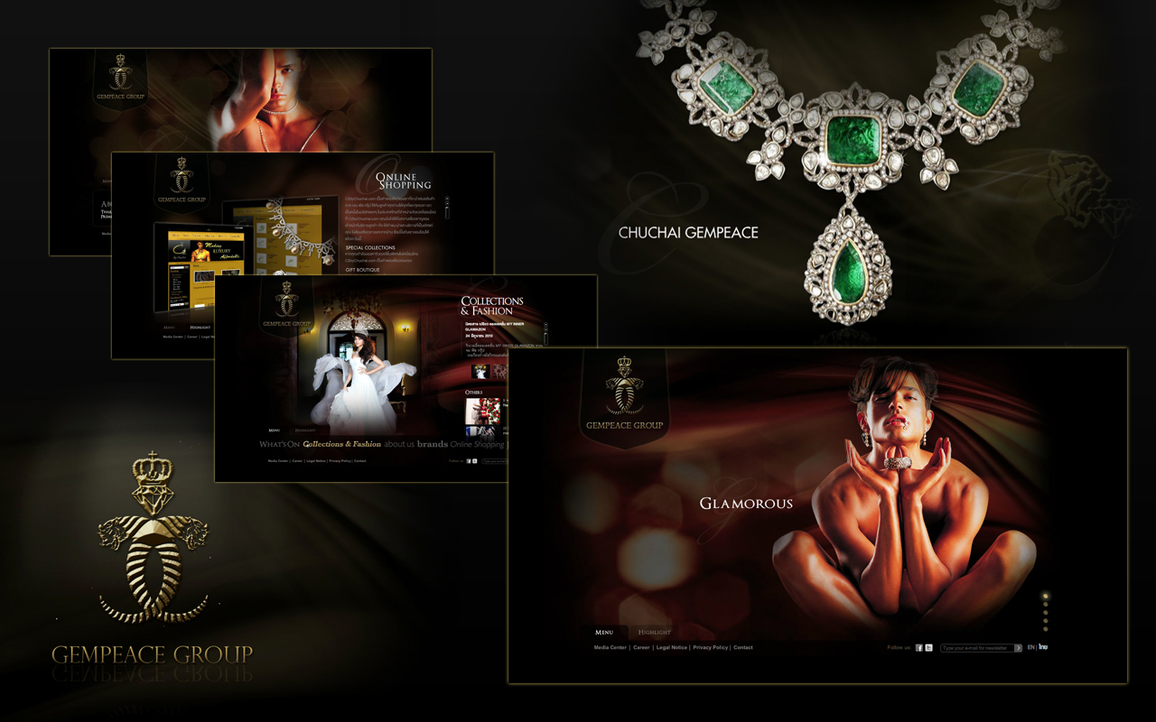 Elite Media : Full Service Digital Media Agency